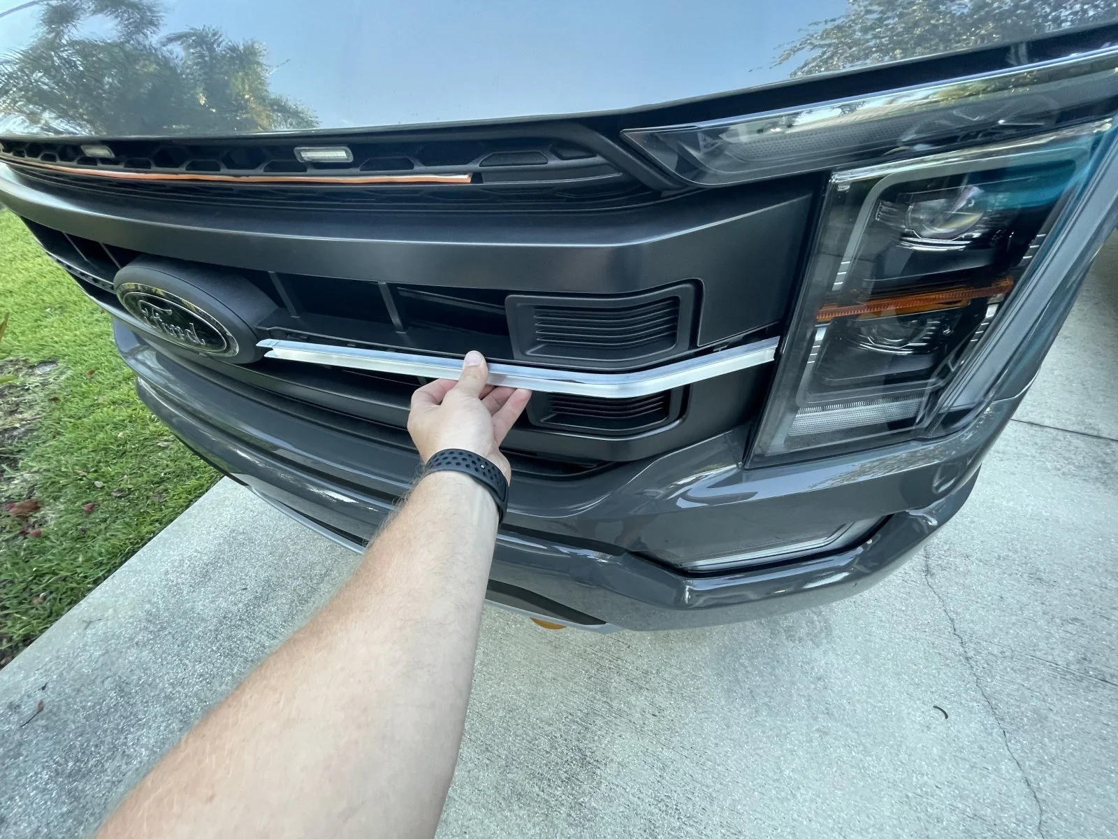 0359CA0A-657A-4C61-AD3C-975905181745.jpeg | F150 Tremor Forum