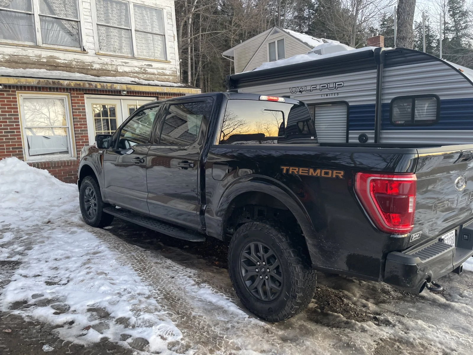 08DE165C-DF9A-4675-815B-1B8C13DE2F45.jpeg | F150 Tremor Forum