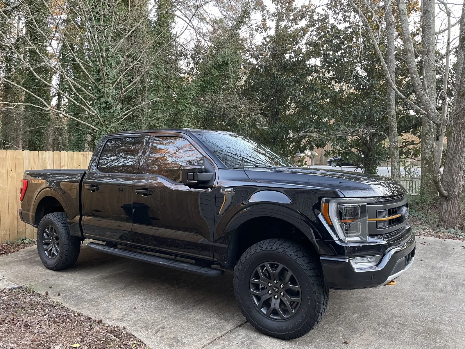 0FF8A445-B596-4A24-B740-A844899FCBE1.jpeg | F150 Tremor Forum