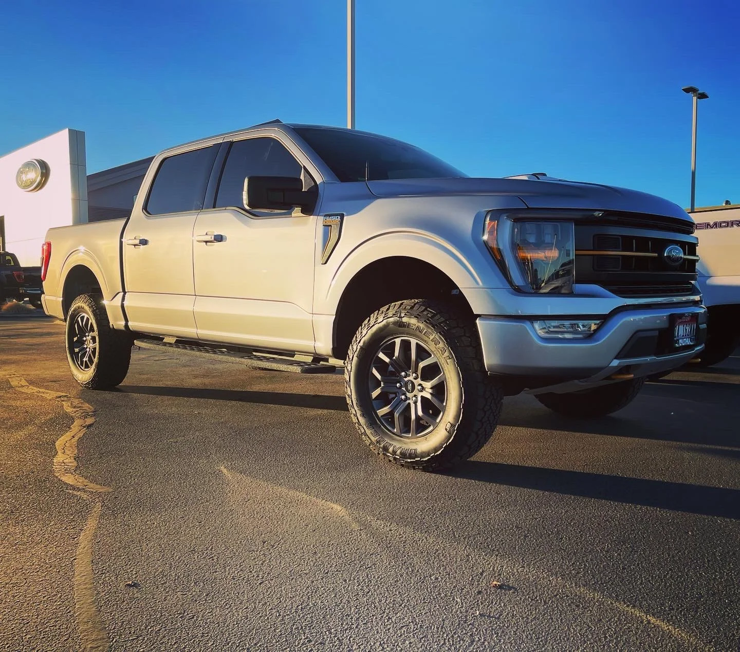 119136C6-C6CC-4C05-8E23-10DA0C739940.jpeg | F150 Tremor Forum