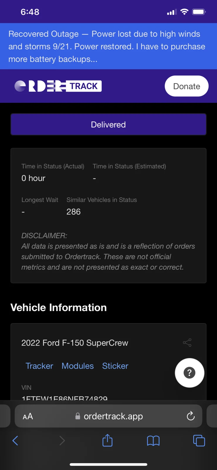 15173CC5-56C5-4B83-8FFE-6E99D813712A.png | F150 Tremor Forum