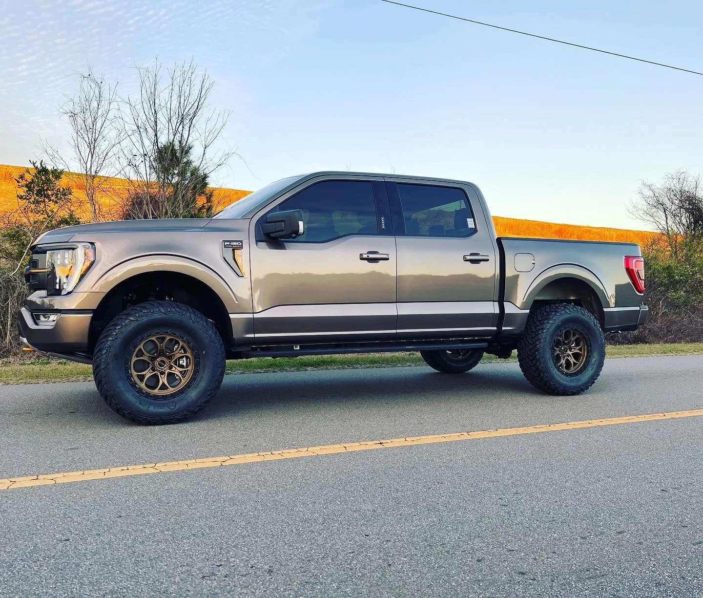 166C54AB-E93A-41C3-A97A-F5FCA4EE6432.jpeg | F150 Tremor Forum