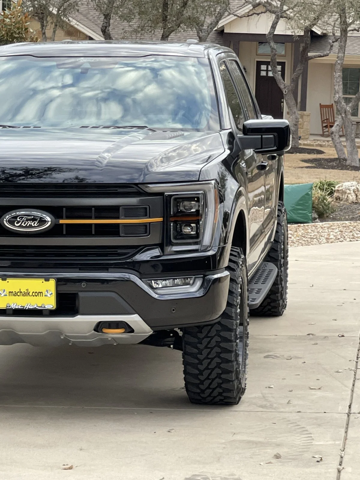 19B157E7-FBC5-4A9B-B23E-E67B755A988C.jpeg | F150 Tremor Forum