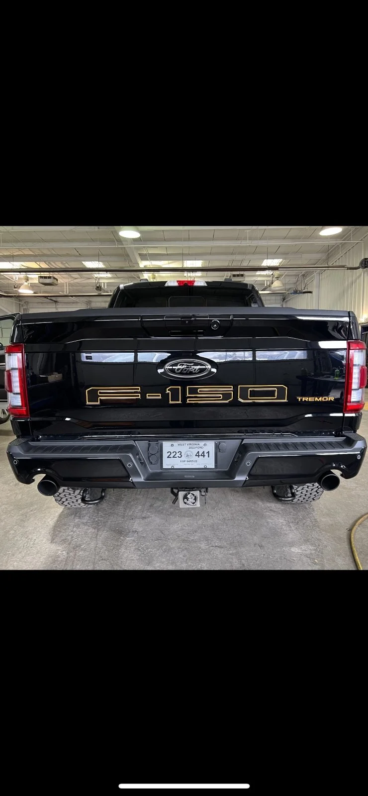 1C747248-BE2A-44BF-9BBB-07F7BAFD4C4A.jpeg | F150 Tremor Forum