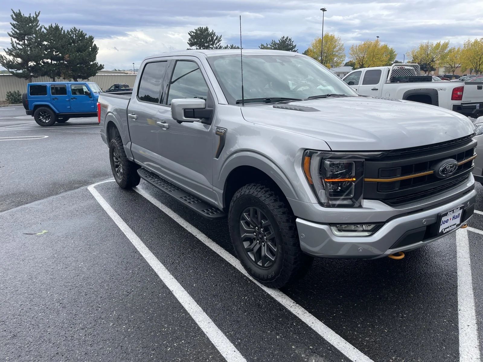 1D4C69C5-E059-44B1-A9AE-88470C1E9342.jpeg | F150 Tremor Forum