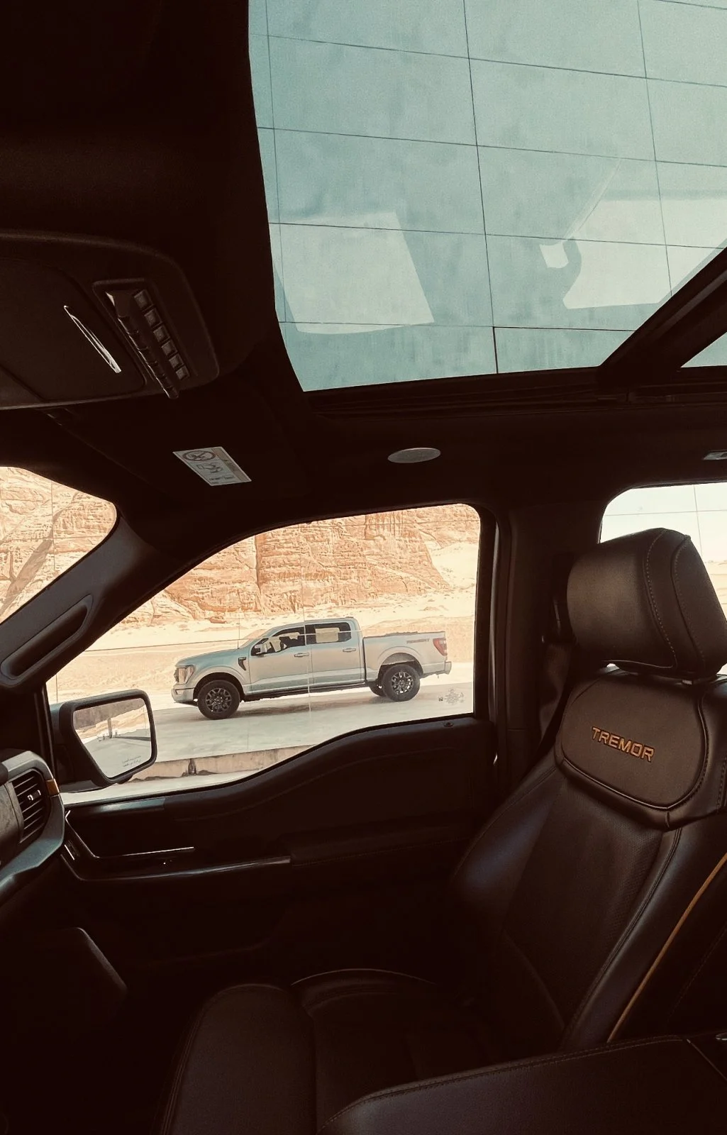 1E1707BA-D080-4EB0-AD7C-E837DC3264BC.jpeg | F150 Tremor Forum