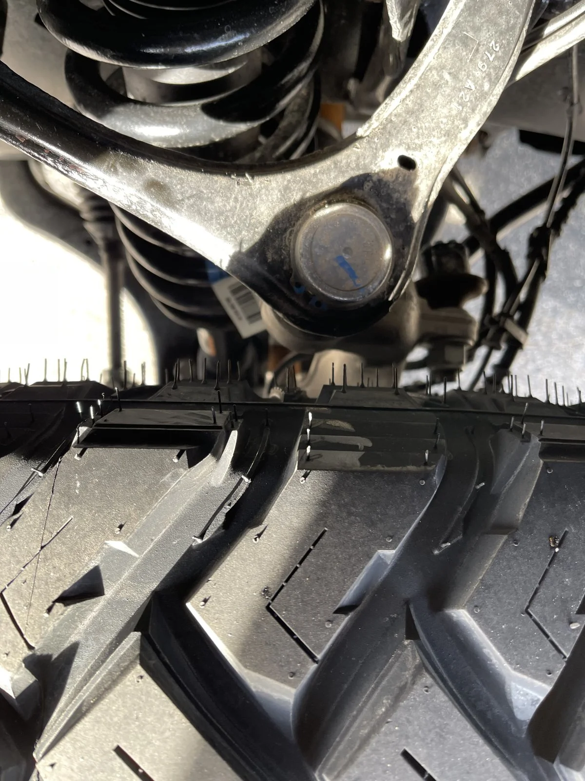 1FDD4F0E-DEAD-4804-AE12-82348DA3B6BD.jpeg | F150 Tremor Forum