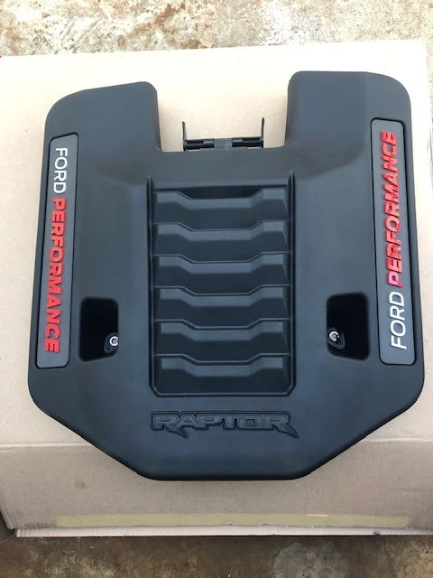 2021 Raptor engine cover fits 2021 Tremor.jpg | F150 Tremor Forum