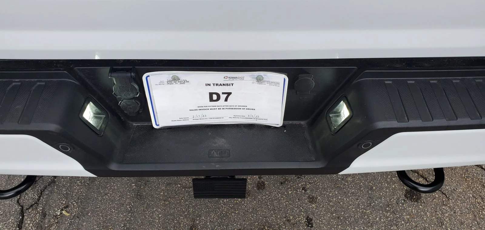 20220220_165226.jpg | F150 Tremor Forum