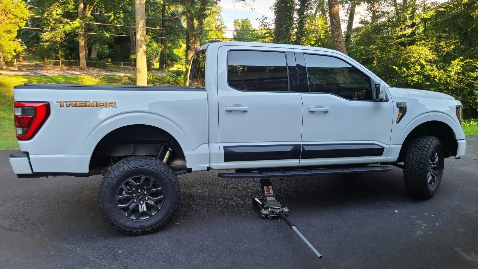 20220713_185231.jpg | F150 Tremor Forum