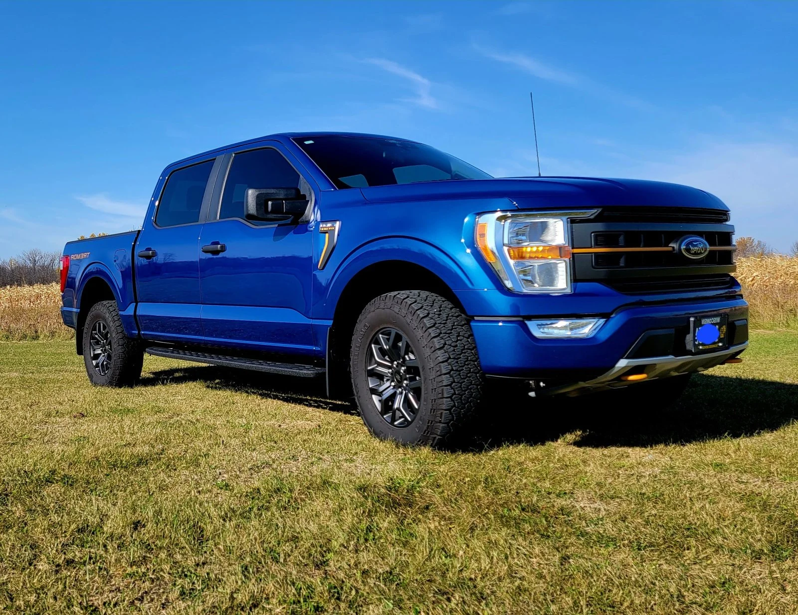 20221022_111123.jpg | F150 Tremor Forum