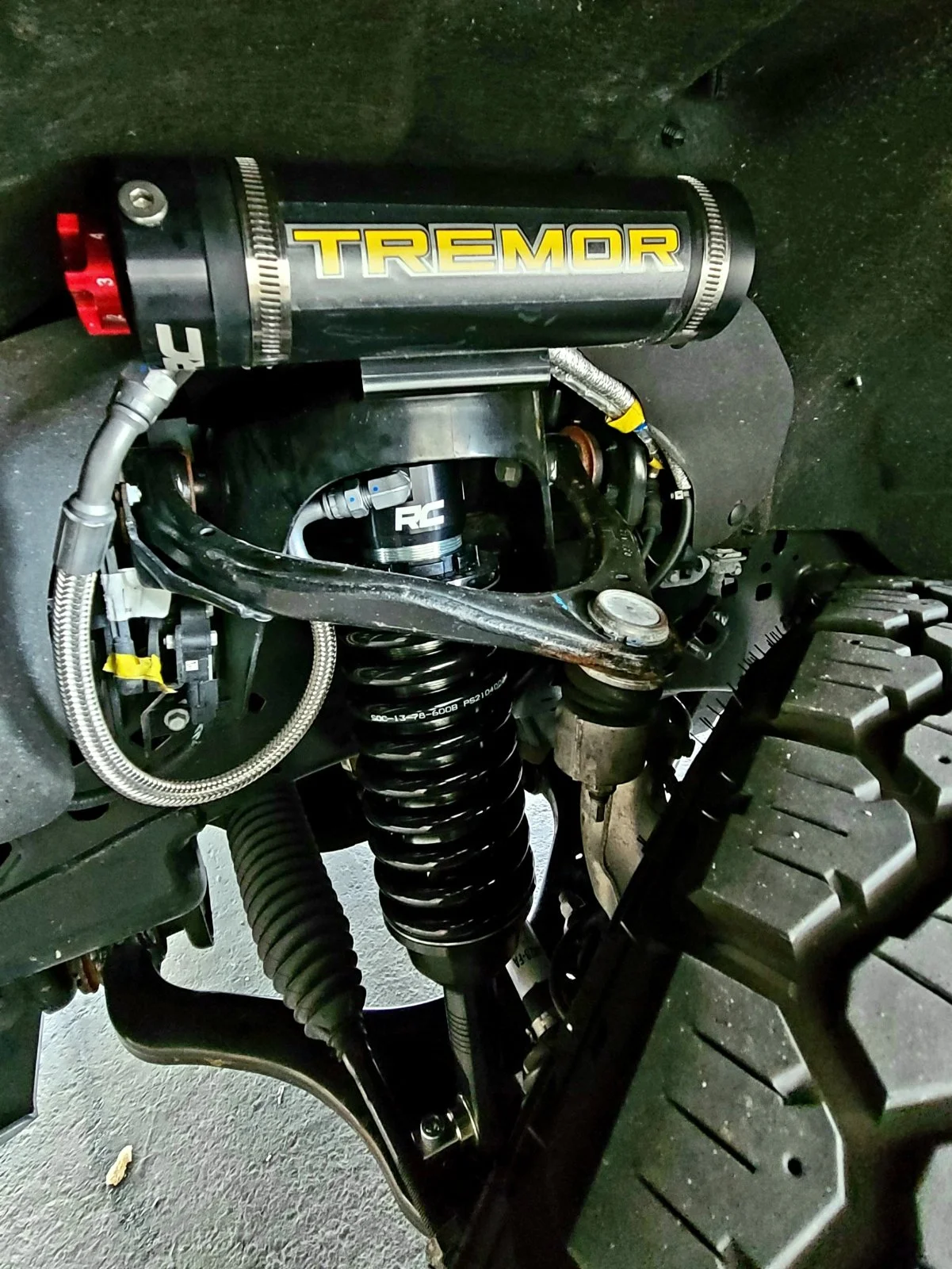 20230128_121615.jpg | F150 Tremor Forum