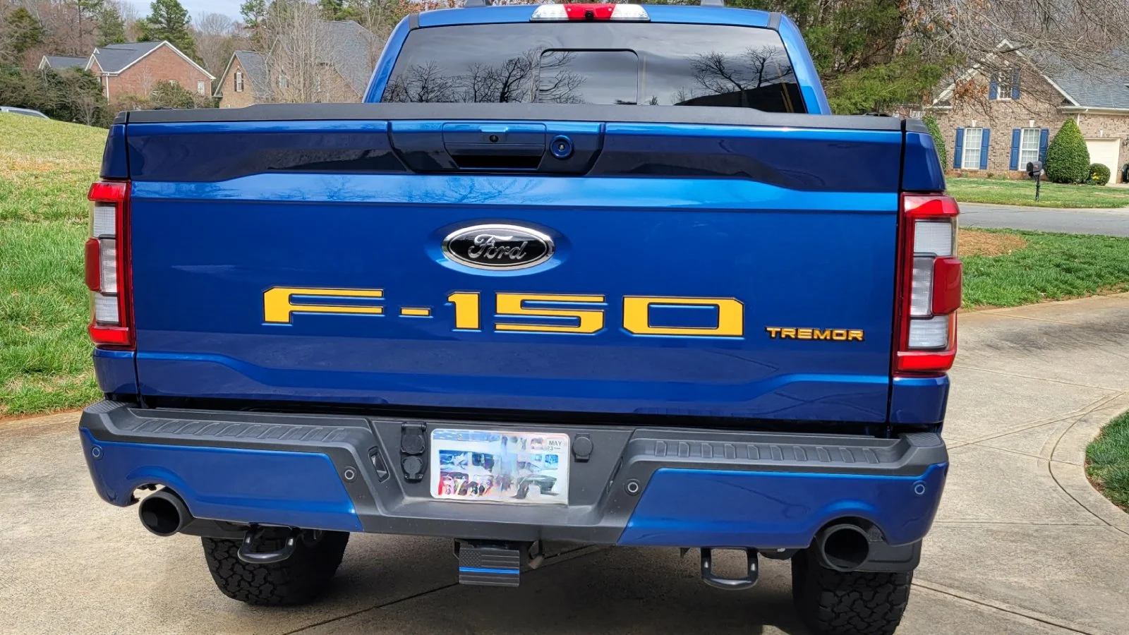 20230219_142353.jpg | F150 Tremor Forum