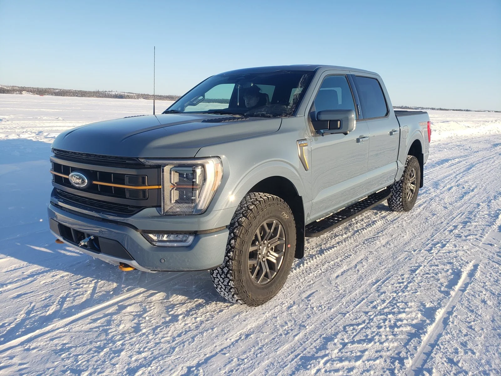 20230223_162358.jpg | F150 Tremor Forum