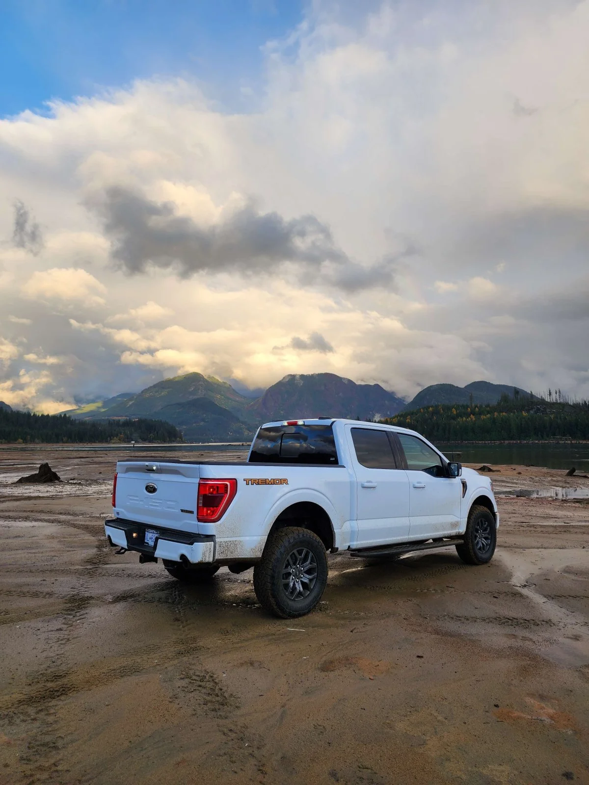 20231104_170439.jpg | F150 Tremor Forum