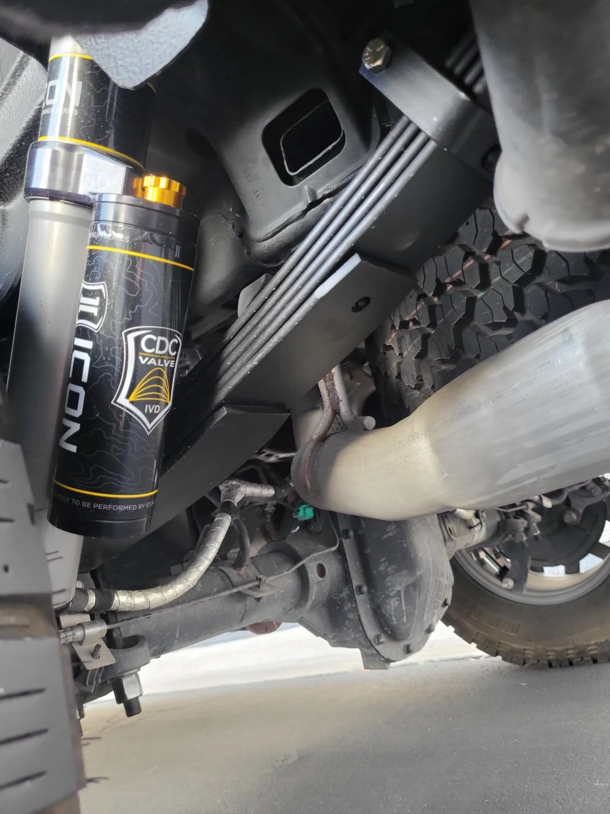 20231226_152614.jpg | F150 Tremor Forum