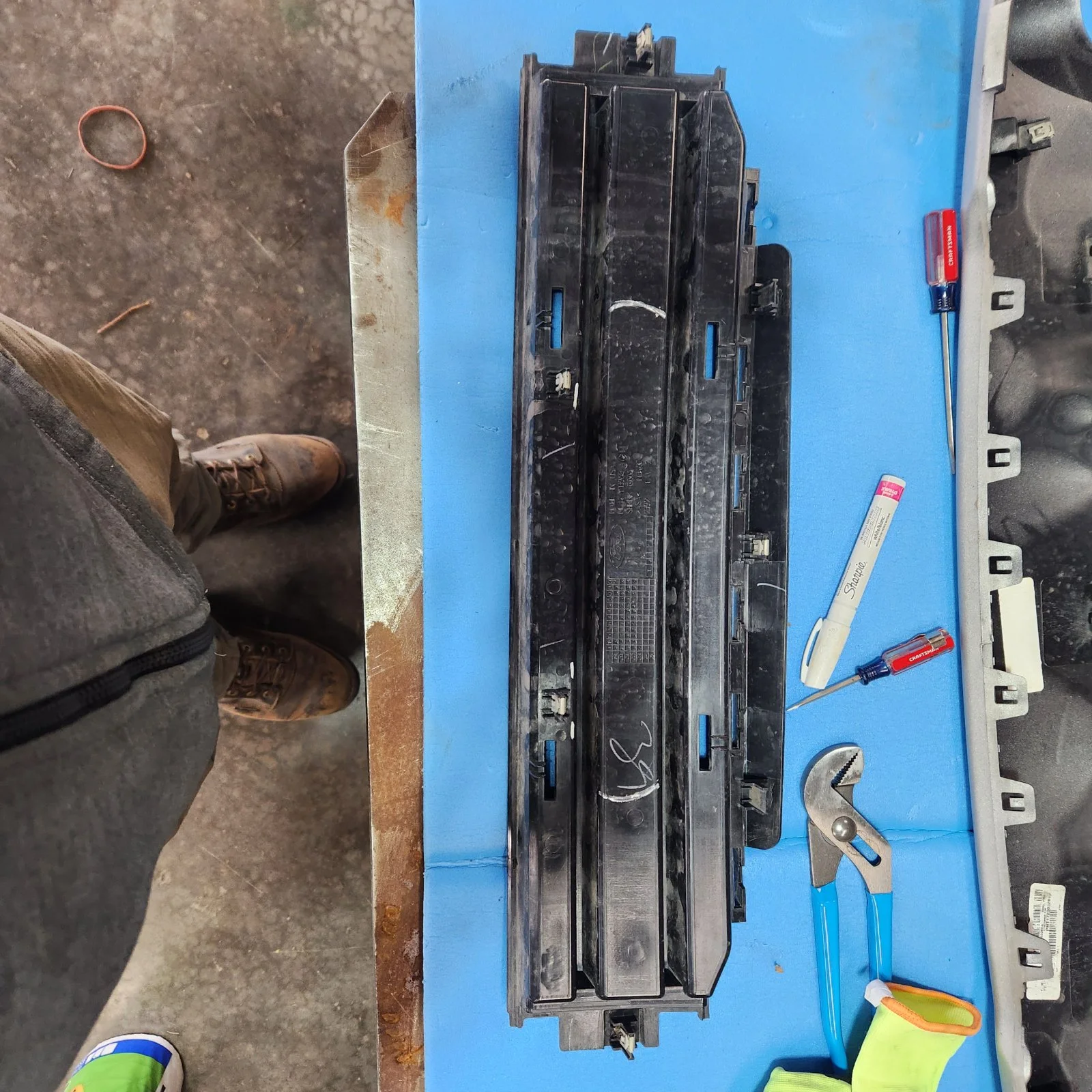 20240420_174226.jpg | F150 Tremor Forum