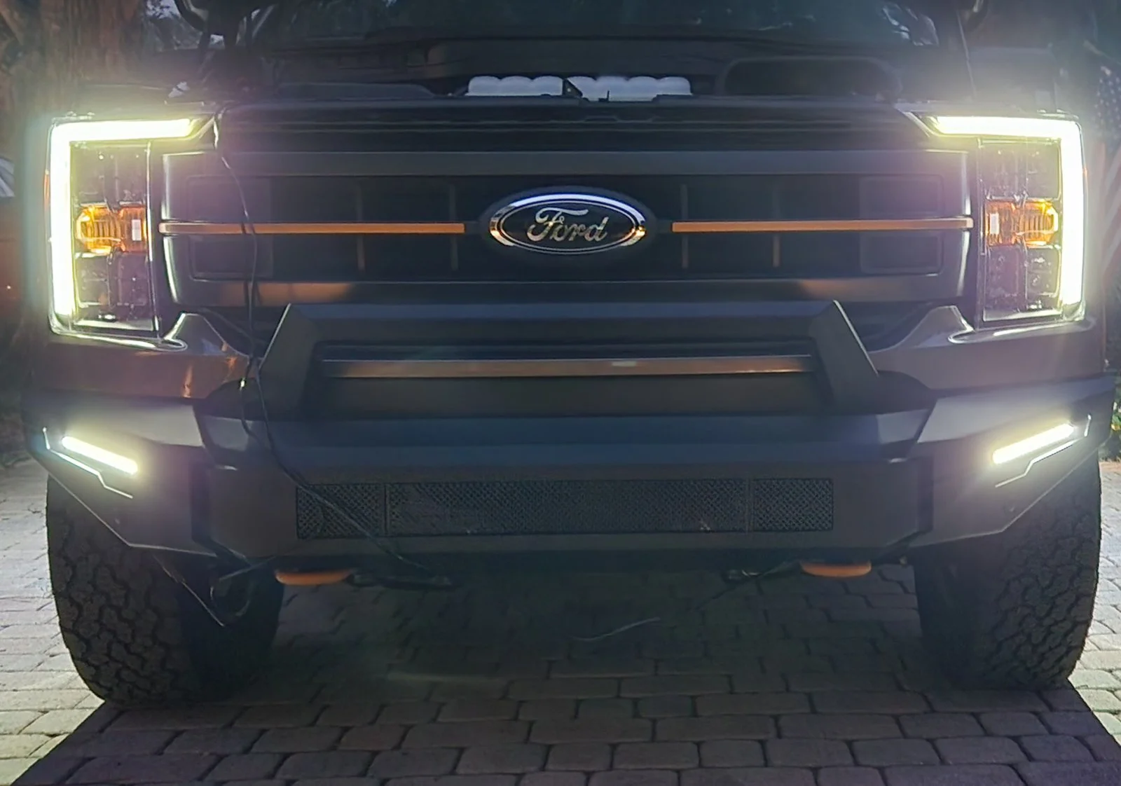 20240525_203153.jpg | F150 Tremor Forum