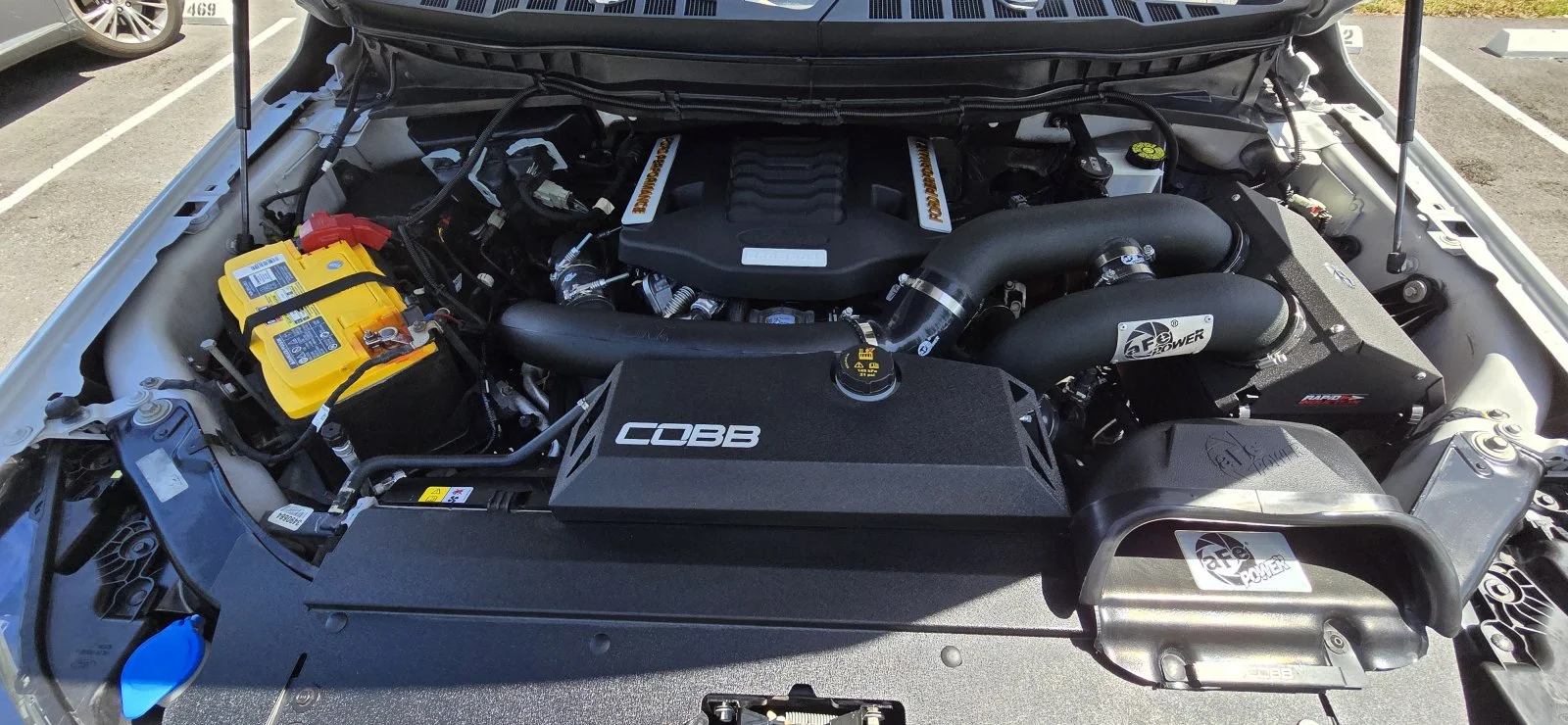 20240719_153319.jpg | F150 Tremor Forum