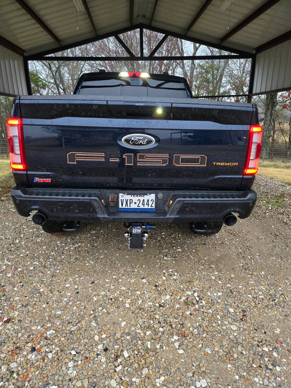 20250129_173141.webp | F150 Tremor Forum