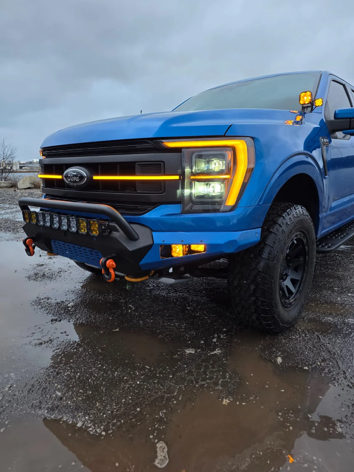 20250323 _amber.webp | F150 Tremor Forum