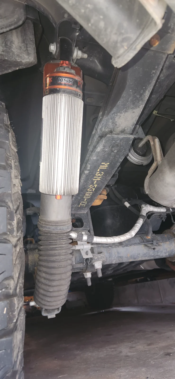 20250326_173521.webp | F150 Tremor Forum