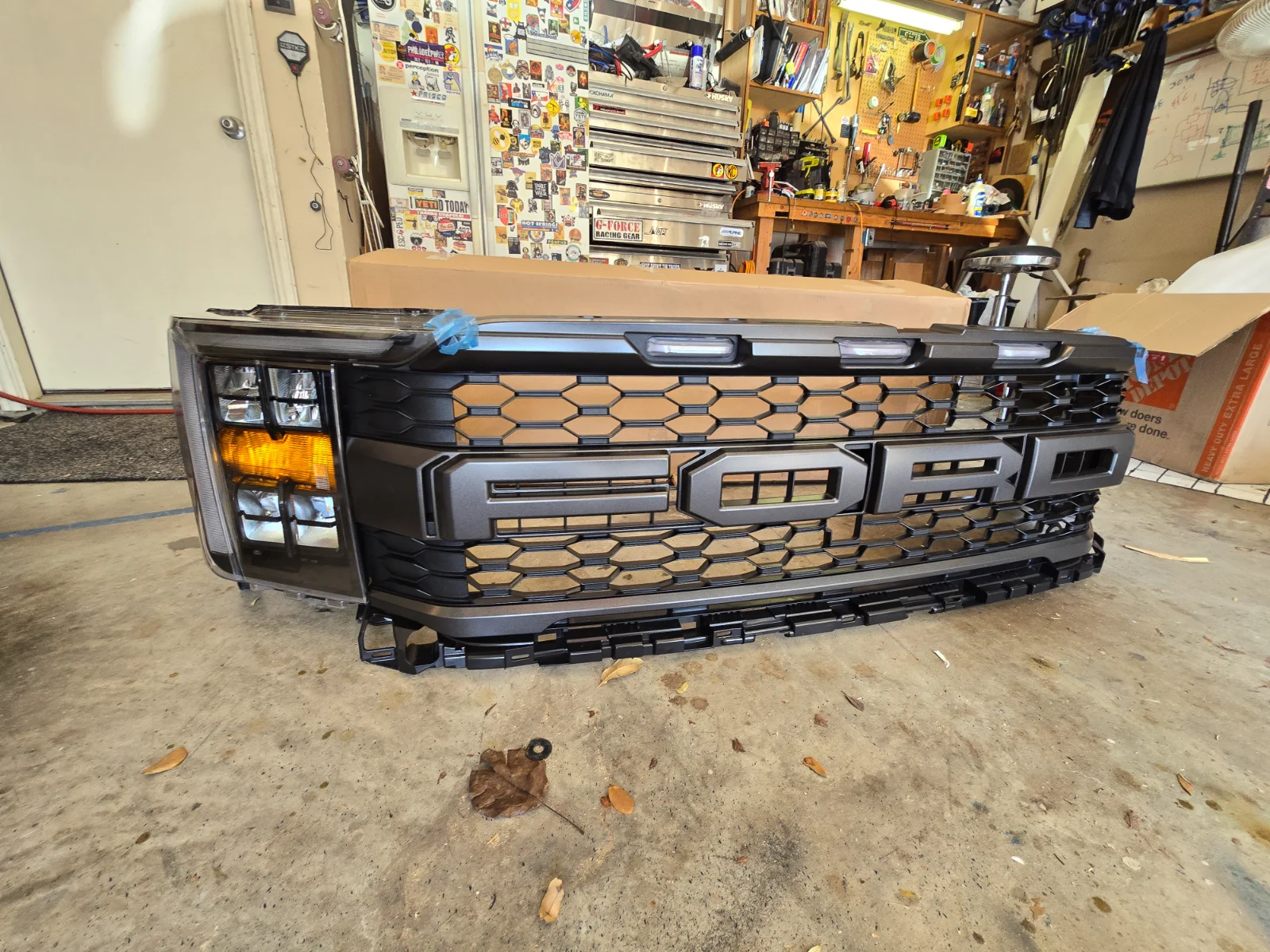 20250329_151247.webp | F150 Tremor Forum