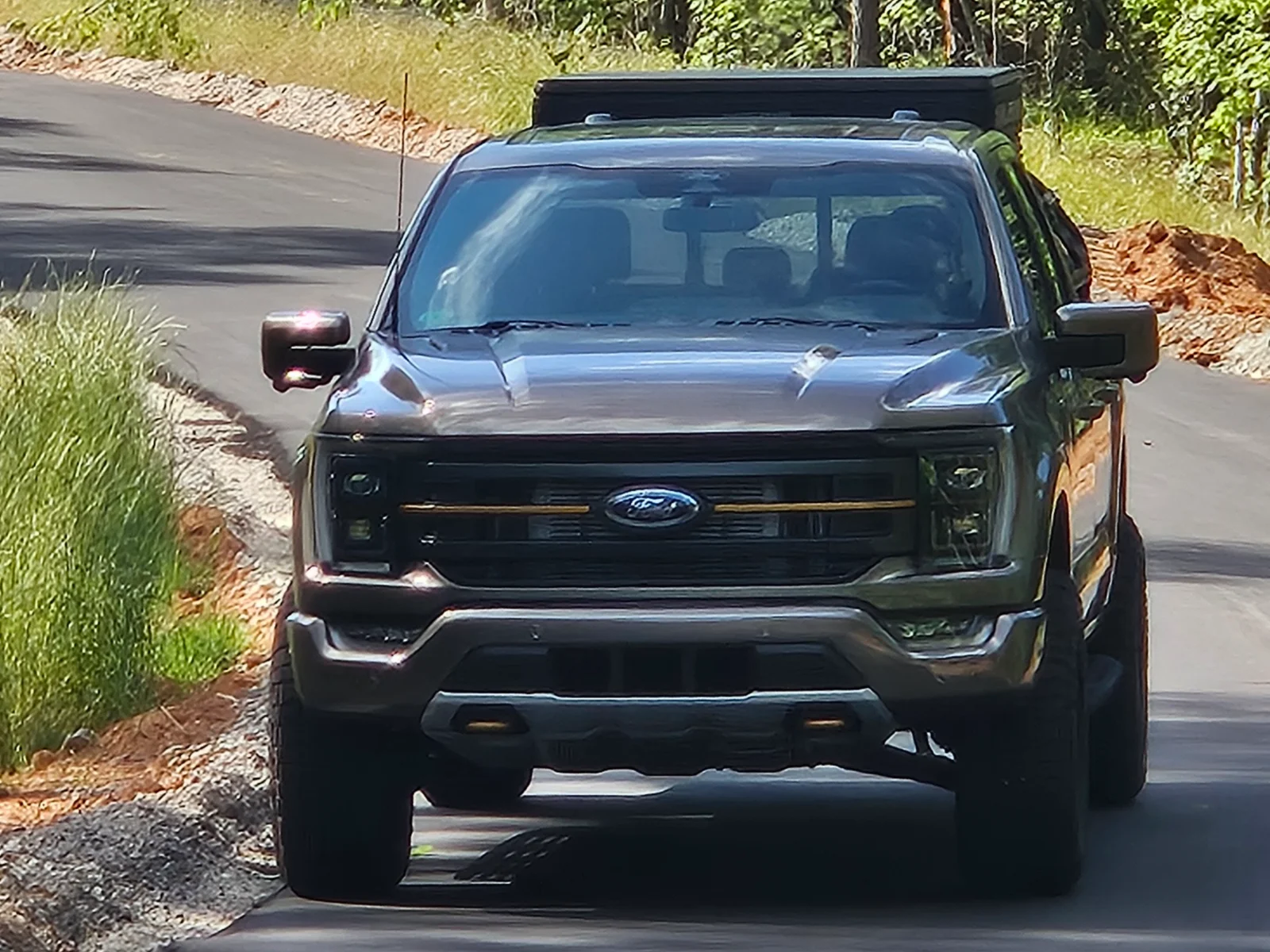 20250517_163407.webp | F150 Tremor Forum