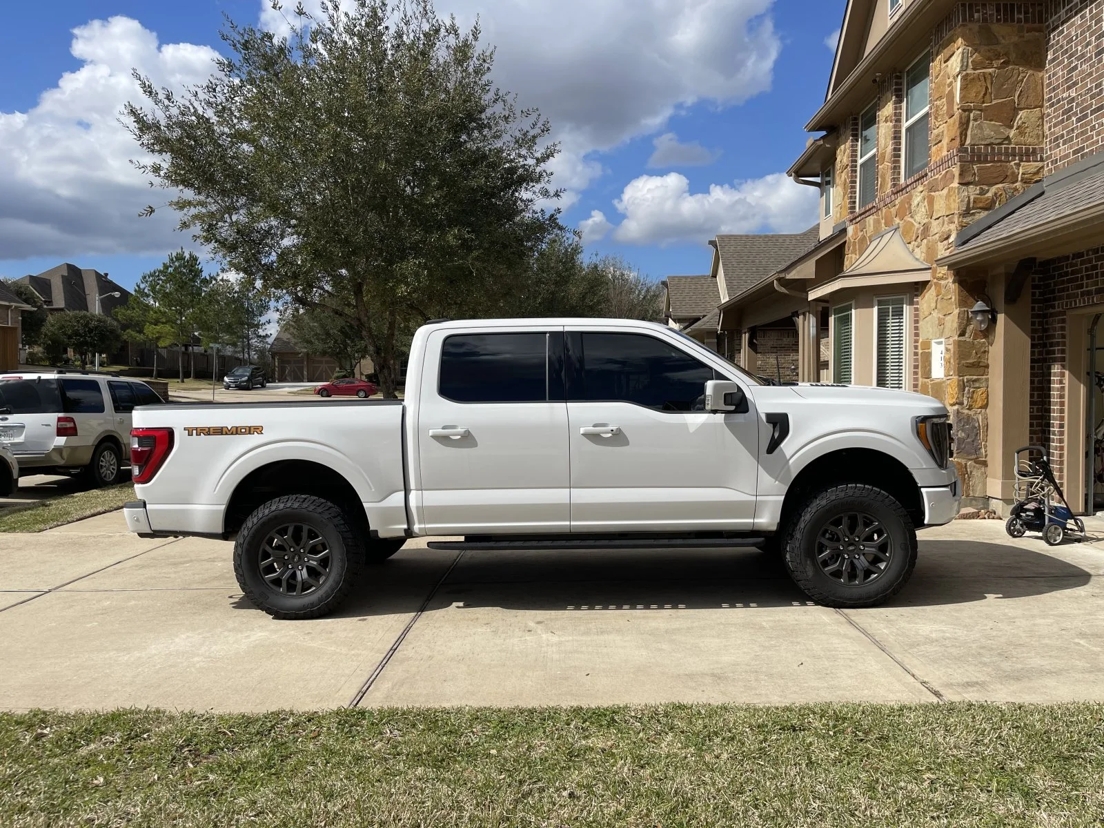 2DB50210-D407-4BD3-BEE6-F177080B2DF5.jpeg | F150 Tremor Forum