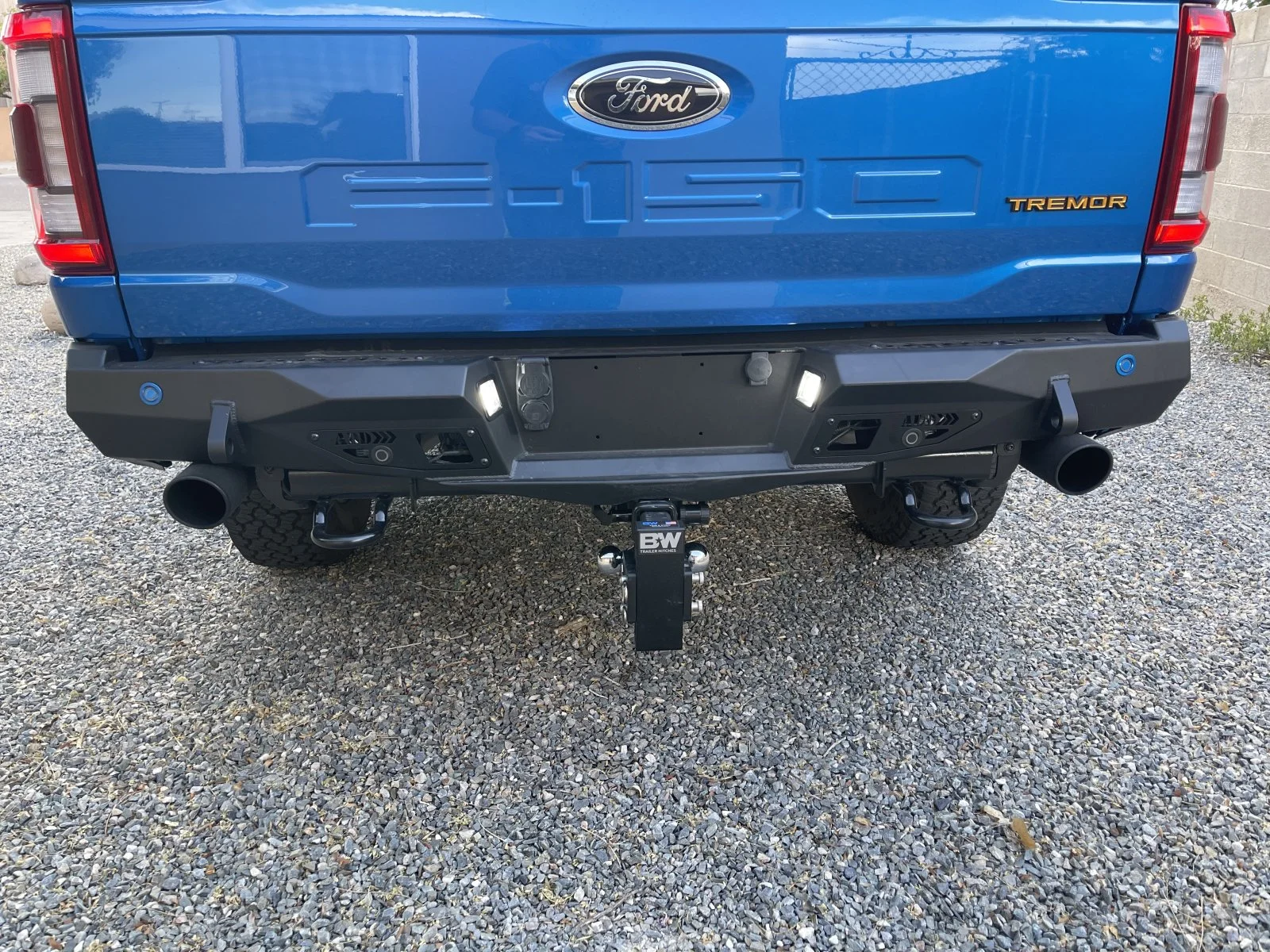 2E89265B-D644-465C-9DD3-2D0E052CA535.jpeg | F150 Tremor Forum