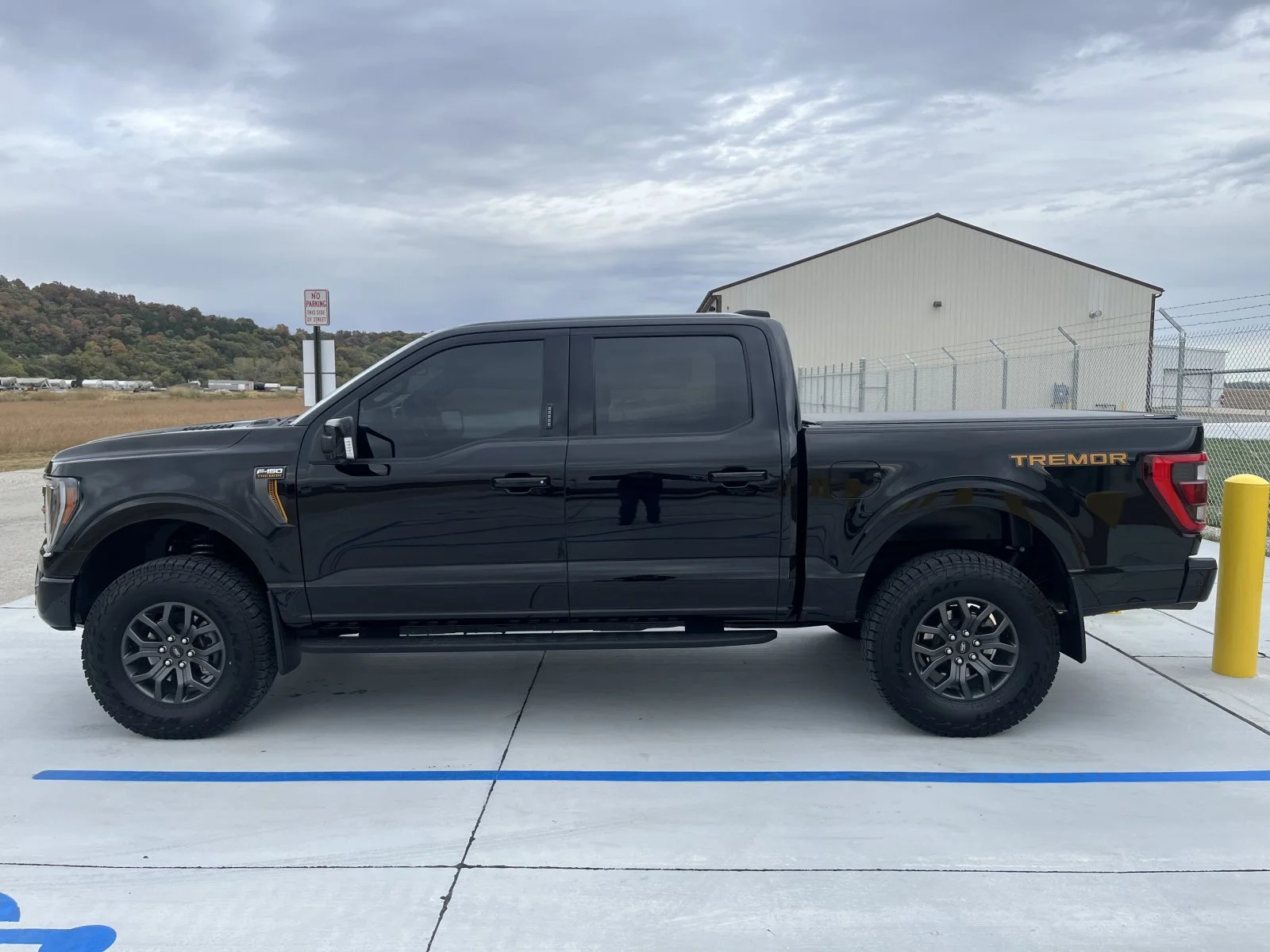 30240576-7C01-4099-A291-C6E30EA56447.jpeg | F150 Tremor Forum