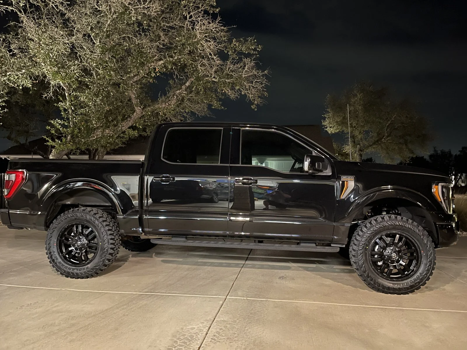 37D1D984-A3BC-48D9-A33D-BB9F8FA8E4CE.jpeg | F150 Tremor Forum