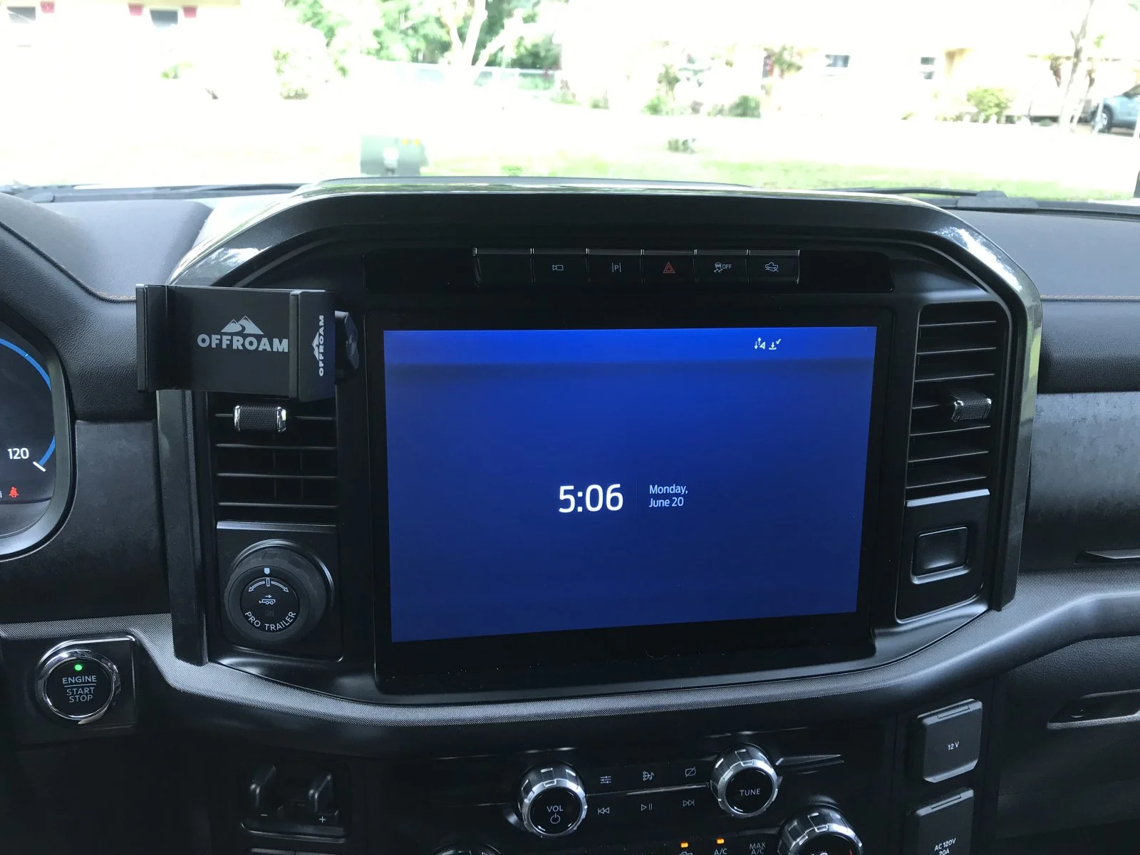 3ADC67EA-CBED-415C-BC56-B4FE2D9BB833.jpeg | F150 Tremor Forum