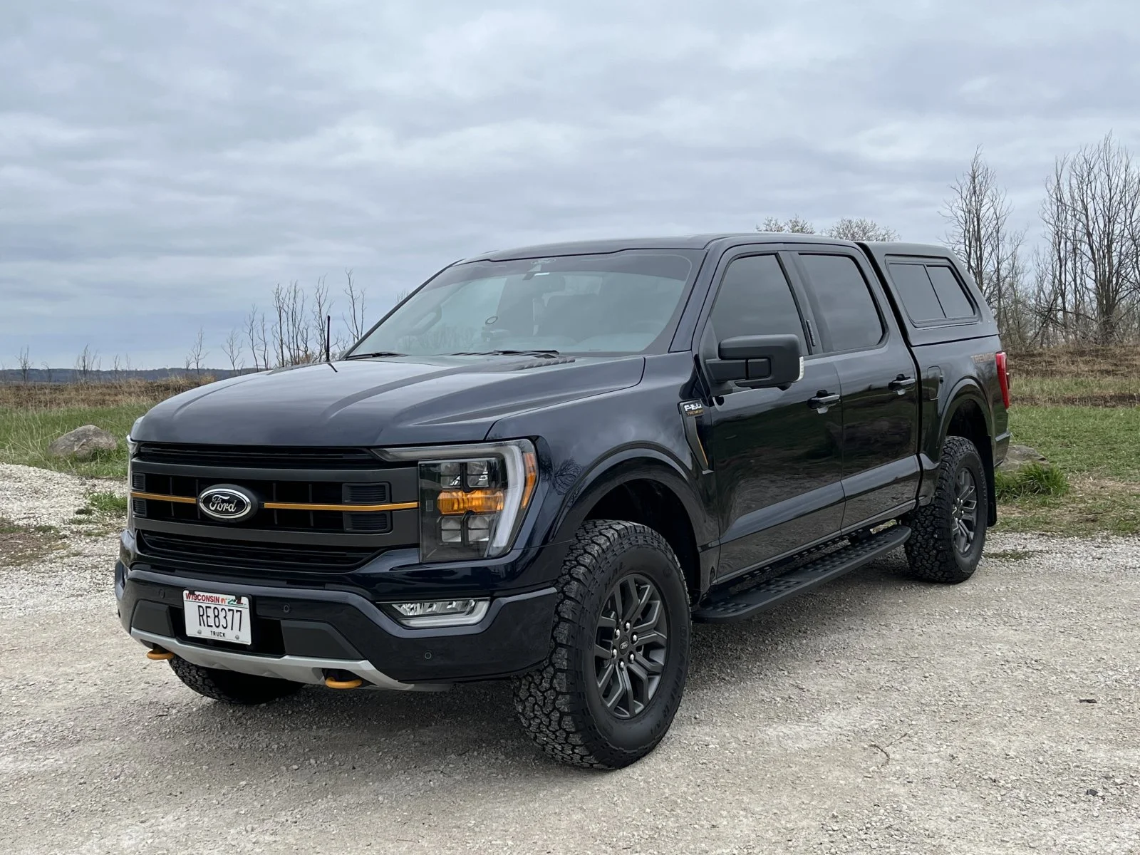 3D01301D-6C96-4473-B21B-DDA6ABA9ACC1.jpeg | F150 Tremor Forum