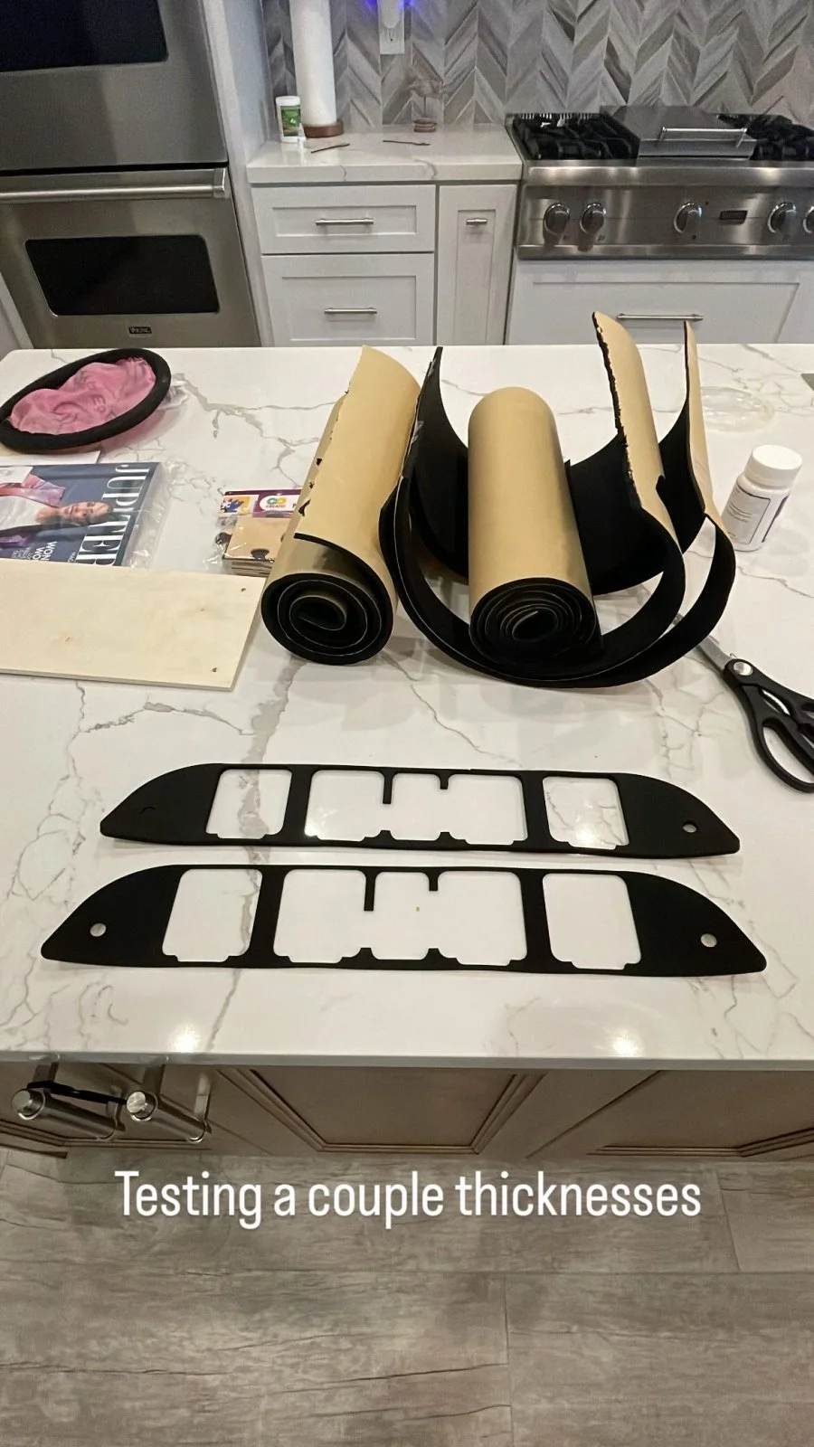 423B1CF7-2077-4095-A2D3-8CFE87E3F82D.jpeg | F150 Tremor Forum