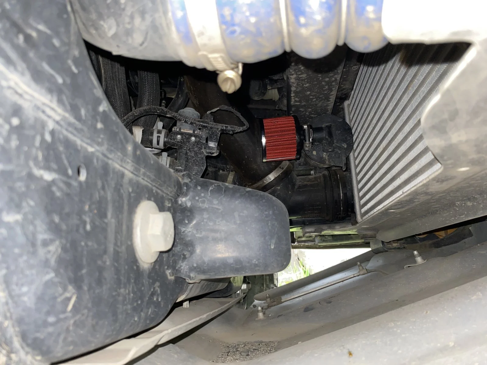 429ECCF4-D27A-45F1-B53C-AEC5E0F35FC5.jpeg | F150 Tremor Forum