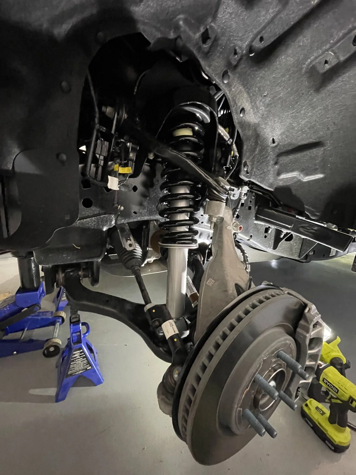 48A150D5-C32D-438A-ADDD-09E8DB4AE7D6.jpeg | F150 Tremor Forum