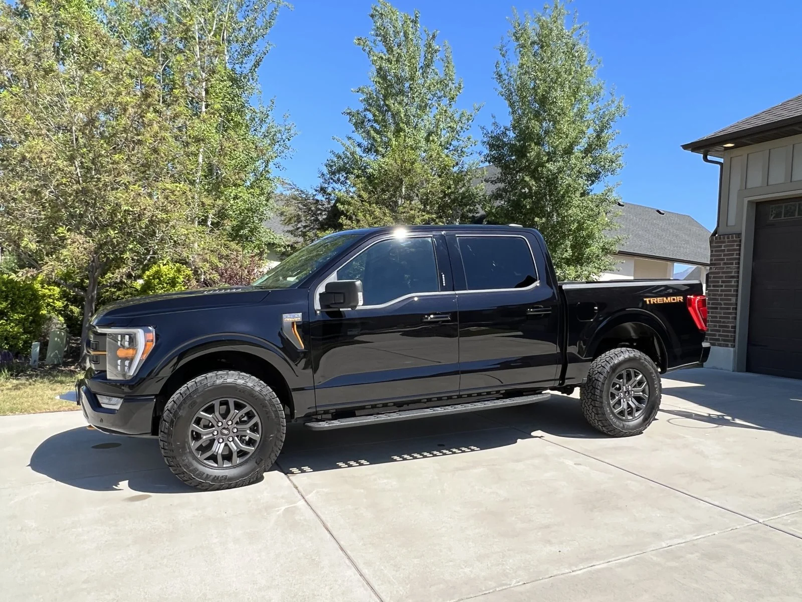4A565961-AB2A-41F0-9DC5-4C87789FB296.jpeg | F150 Tremor Forum