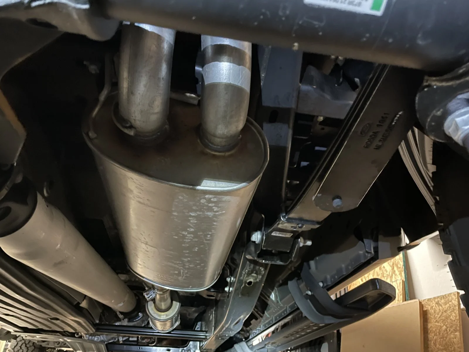 4B3C1B0B-3AD9-4BF5-A944-425942F2EA68.jpeg | F150 Tremor Forum