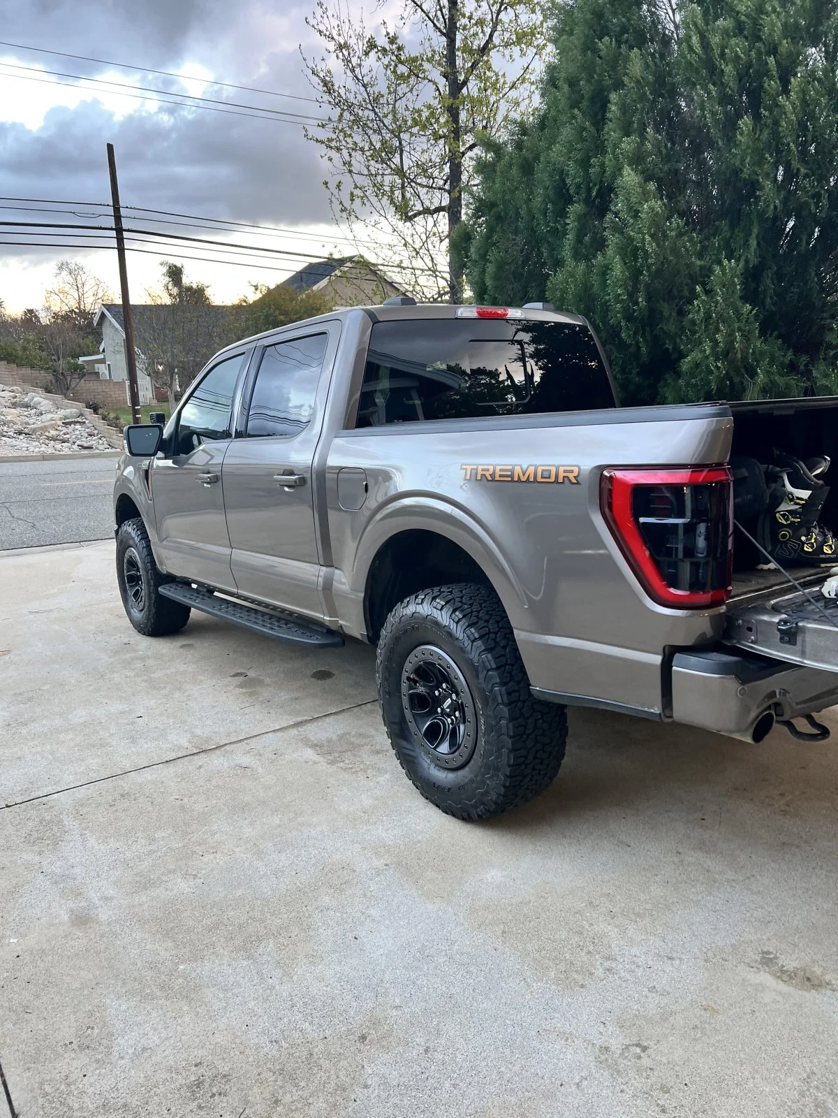 4C834BAE-F76B-496A-929C-6B281B413E73.jpeg | F150 Tremor Forum