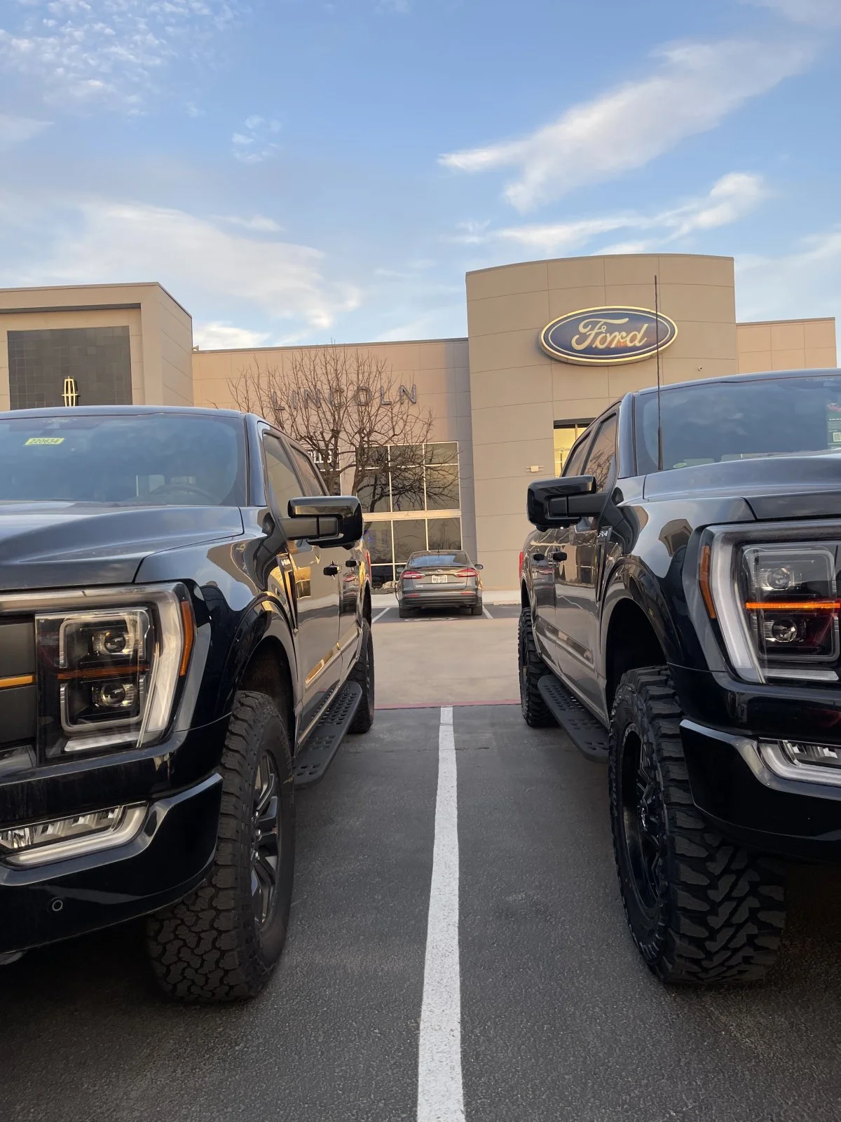 4D9FE442-7EA0-47CA-8C00-51CE4619CED7.jpeg | F150 Tremor Forum