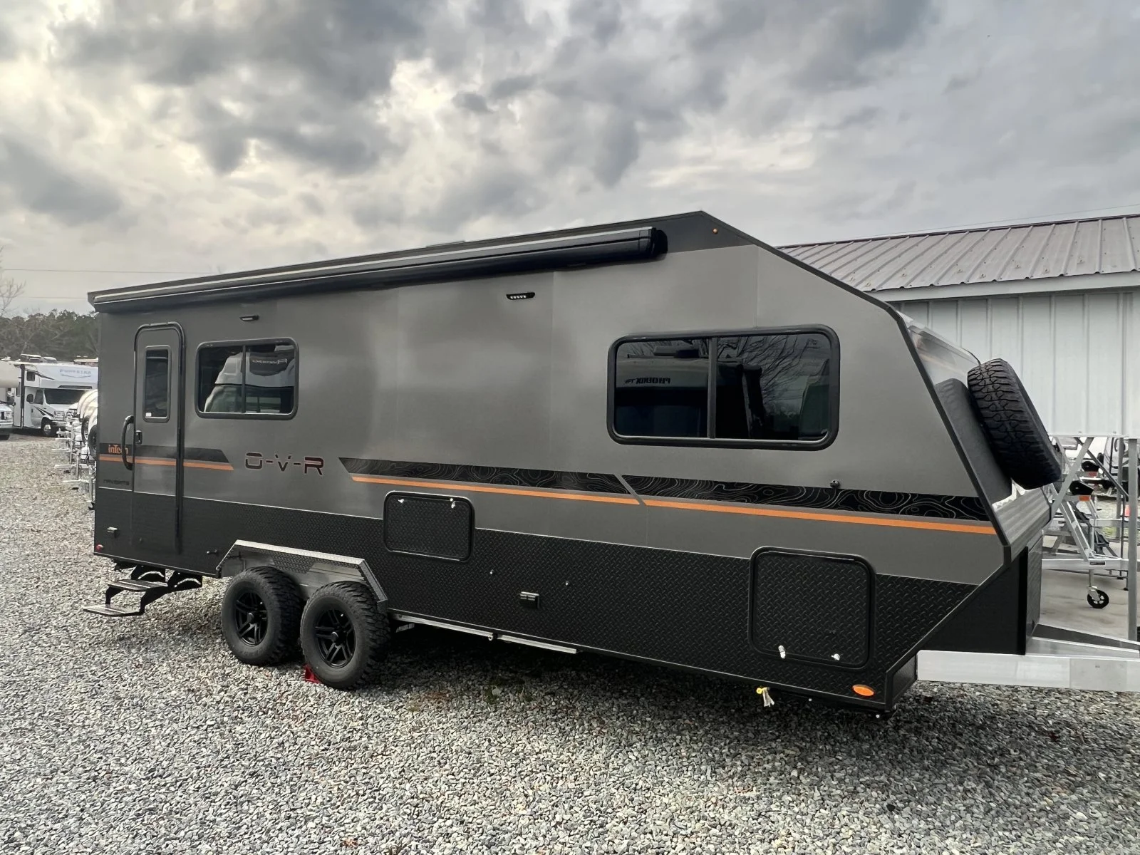 4F0F2E89-4F51-4ADA-A17D-31DBE91F13D4.jpeg | F150 Tremor Forum