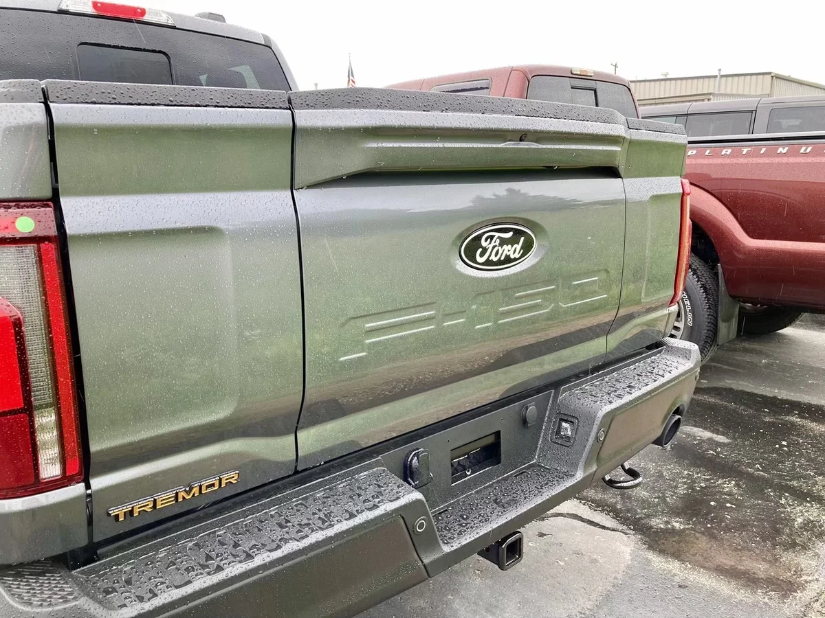 51929146-C725-4969-B246-C9240A7DC3AC.jpeg | F150 Tremor Forum