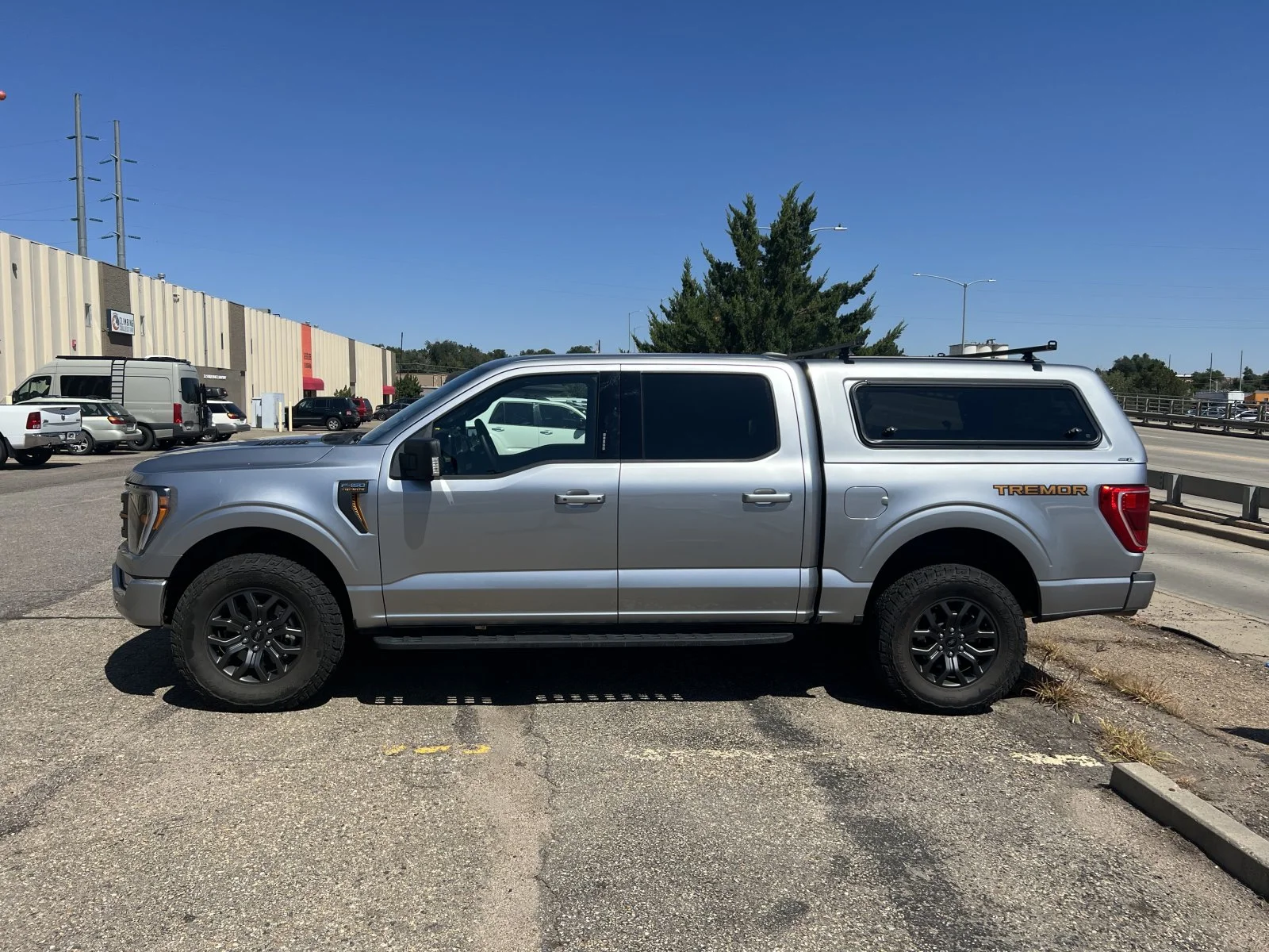 5273502C-EDCE-4653-9BD8-F5E978952A71.jpeg | F150 Tremor Forum