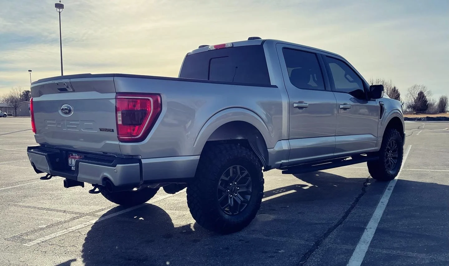 5550D645-DFED-474B-AFDB-F2D737B88568.jpeg | F150 Tremor Forum