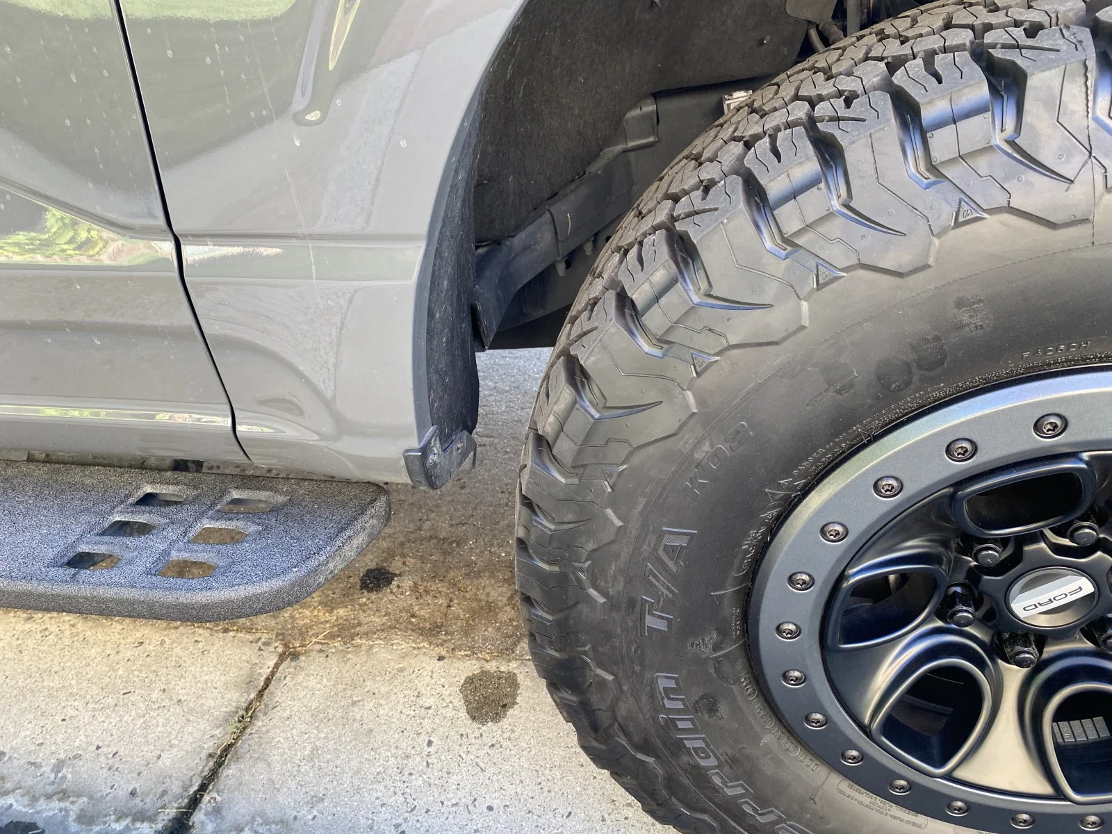 5787E5F6-19FC-41CD-86EE-CFE622FA41C6.jpeg | F150 Tremor Forum