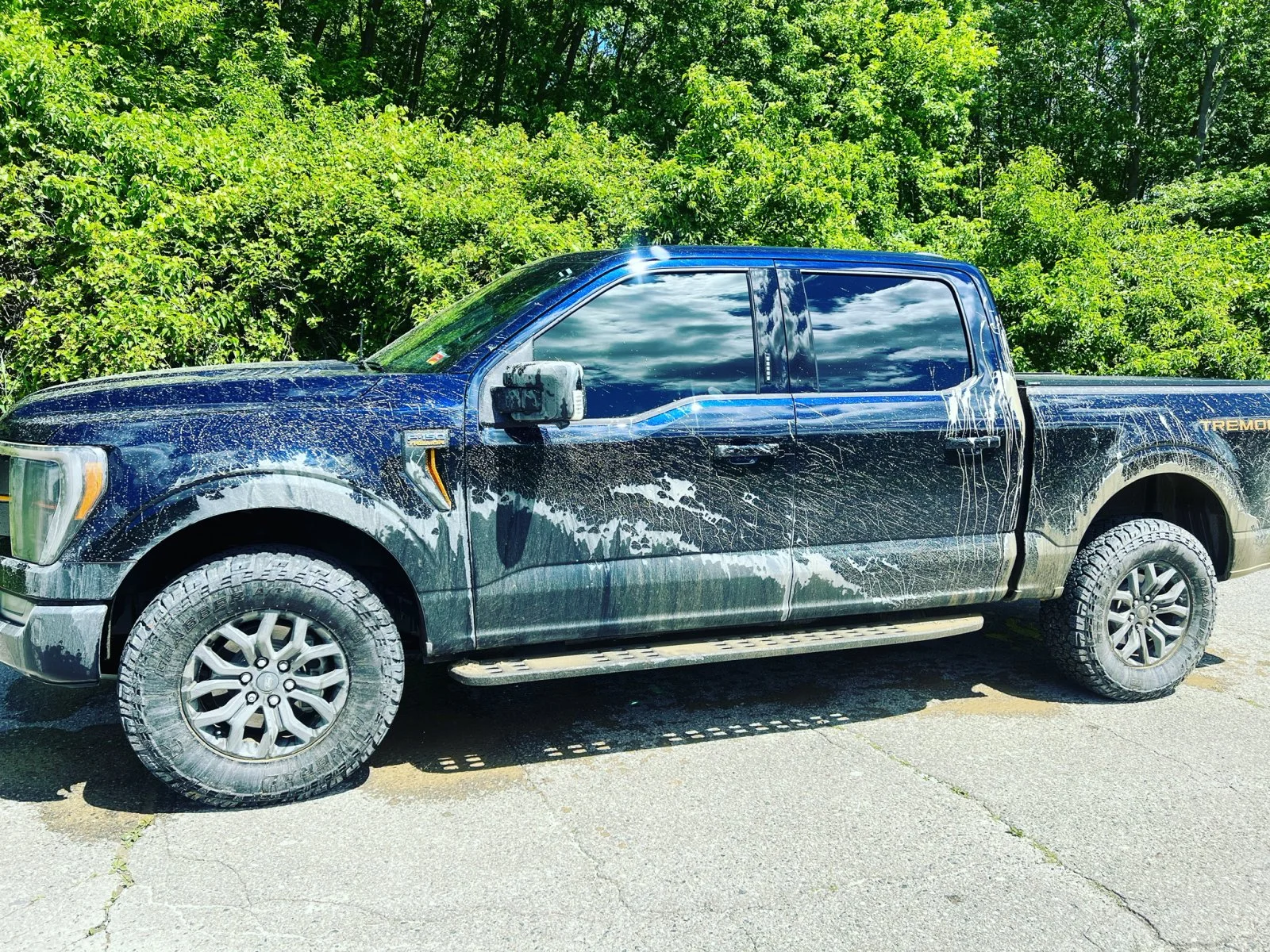 5B4B9205-763B-4DEB-BB78-C53B018746A7.jpeg | F150 Tremor Forum