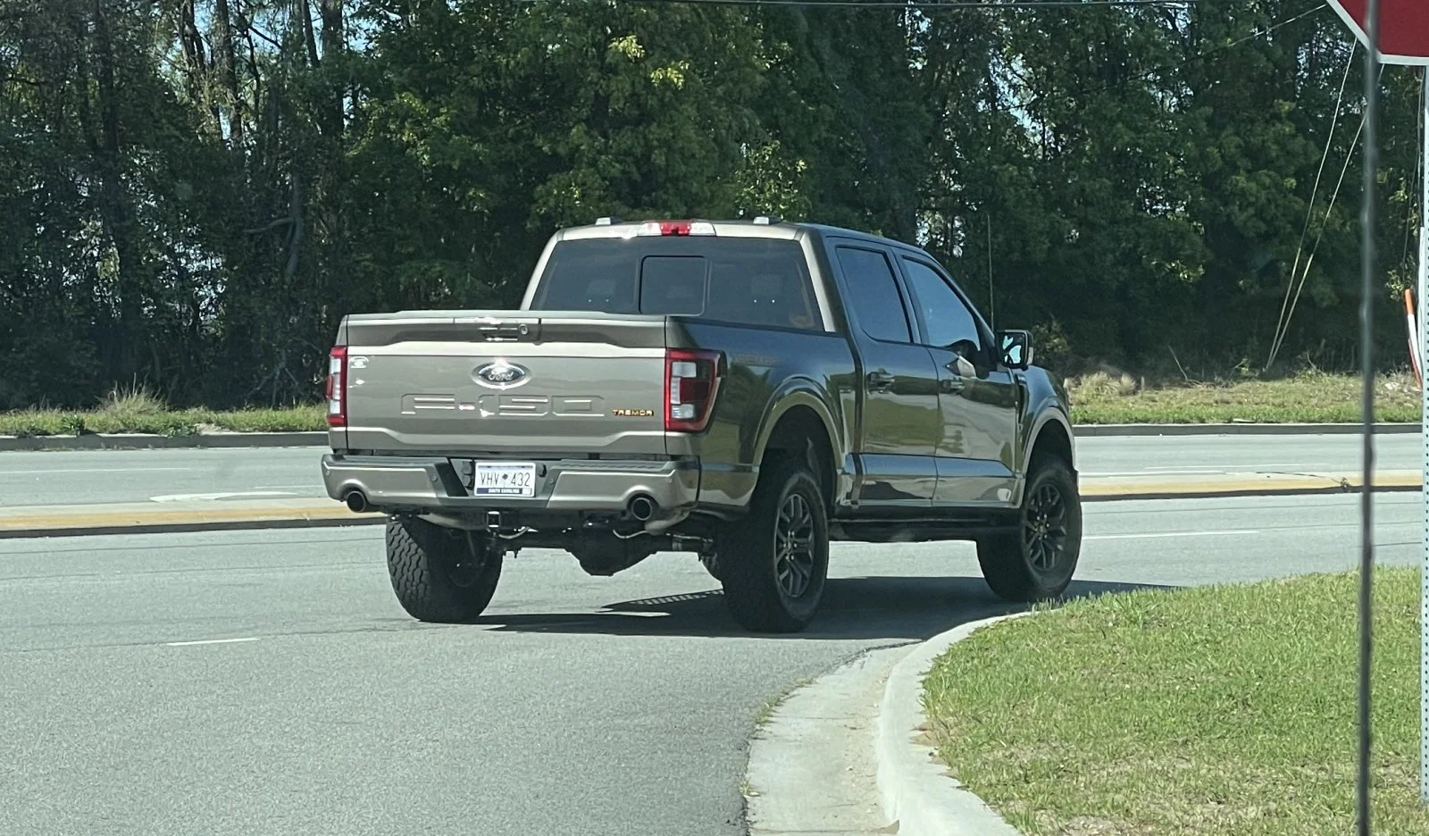 5FE94EB9-9AEF-42A5-8B33-7DEE594732BE.jpeg | F150 Tremor Forum