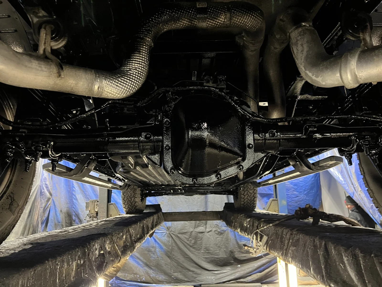 635452C1-A6E1-4877-8208-8034079BE4E7.jpeg | F150 Tremor Forum