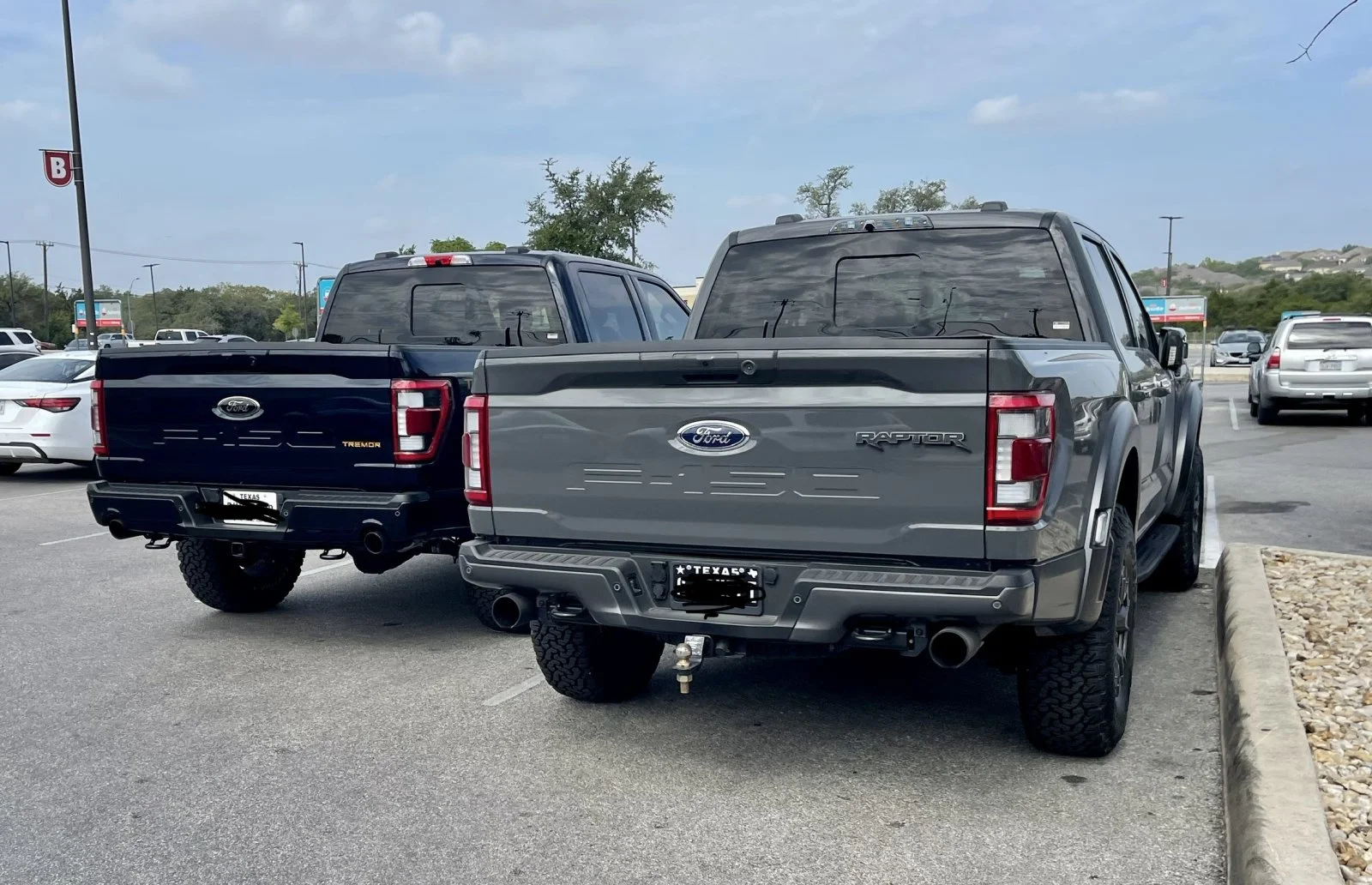 65FD5B25-FD19-4DDD-BE54-30CF2691F450.jpeg | F150 Tremor Forum